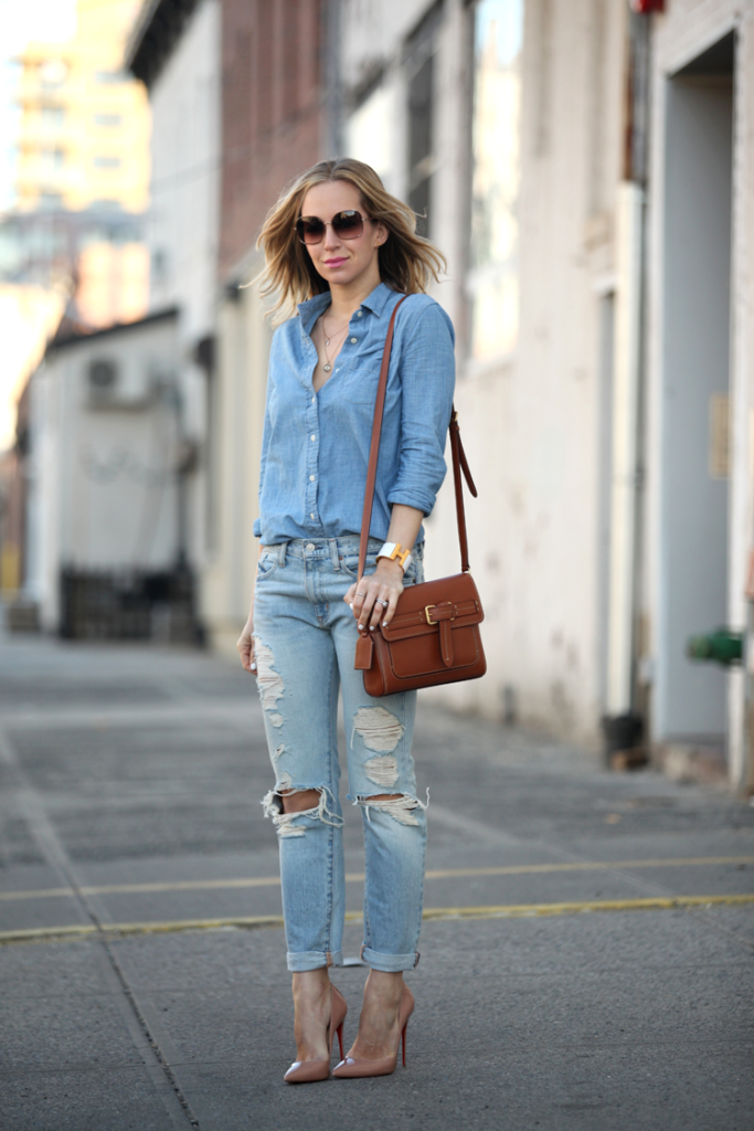 Ini Dia 8 Do and Don’t Saat Kenakan Denim Agar Tetap Stylish | Portal ...