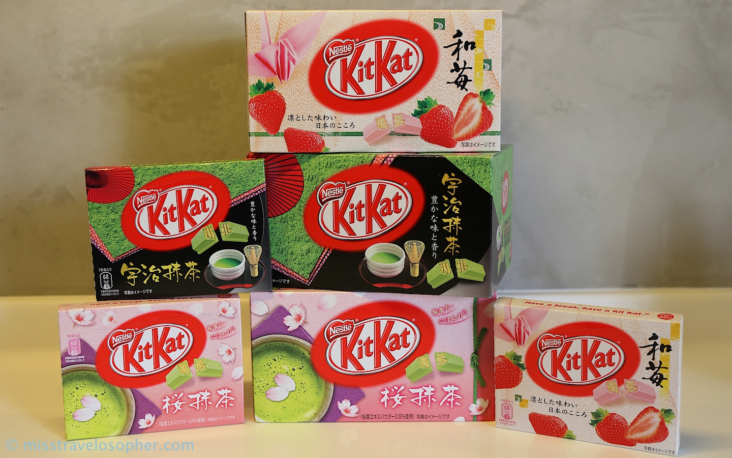 Kit Kat Rasa… Durian? | Portal Wanita Muda