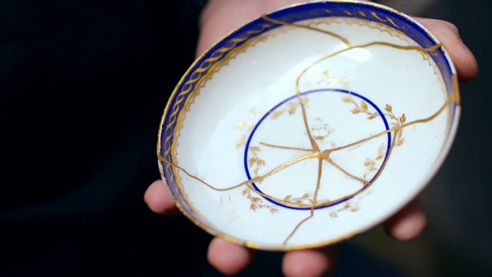 Kintsugi, Seni Reparasi dari Jepang | Portal Wanita Muda