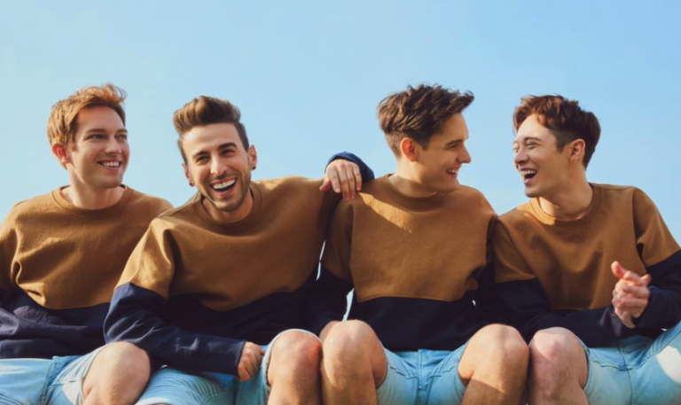 EXP Edition: Boyband Kpop asal New York | Portal Wanita Muda