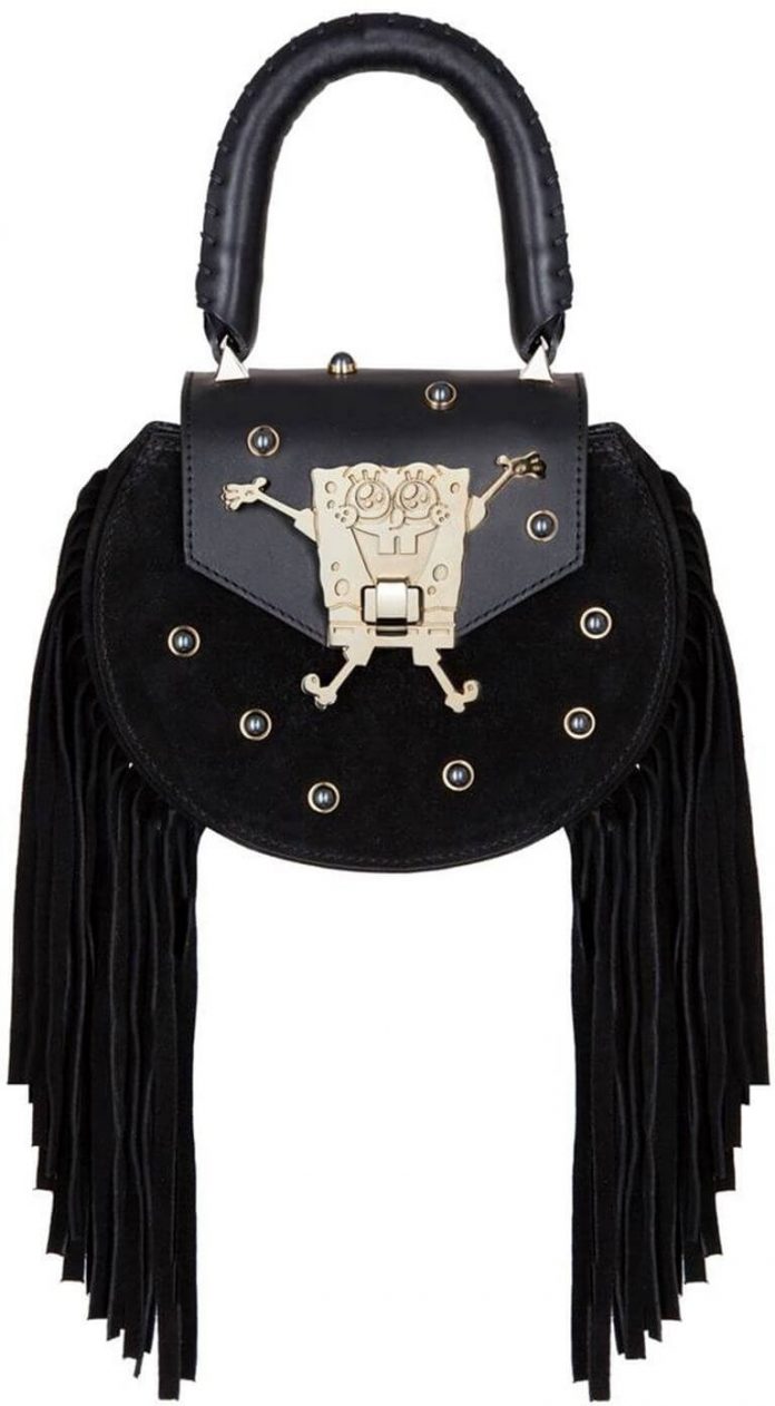 Siap Miliki Tas Spongebob Squarepants yang Super Cute Ini? | Portal ...