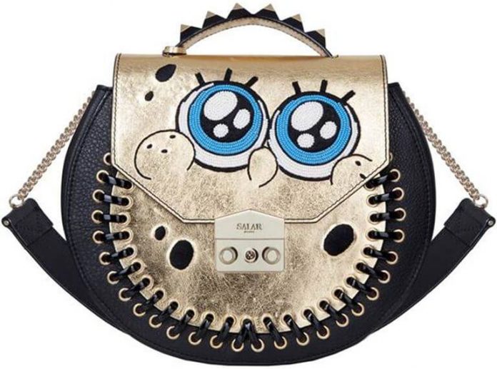 Siap Miliki Tas Spongebob Squarepants yang Super Cute Ini? | Portal ...