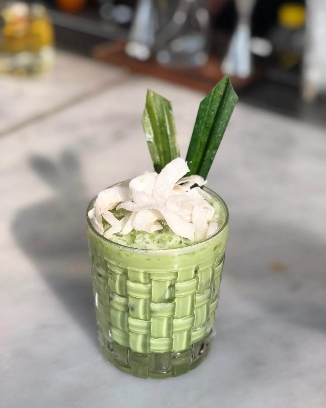 Serba Klepon Kekinian, Menu Tradisional Tersentuh Modernisasi | Portal ...