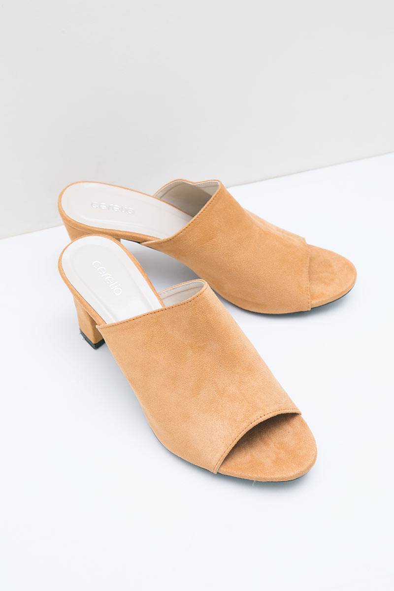 Ladies, Sudah Kenal Dengan 10 Jenis High Heels Ini? | Portal Wanita Muda