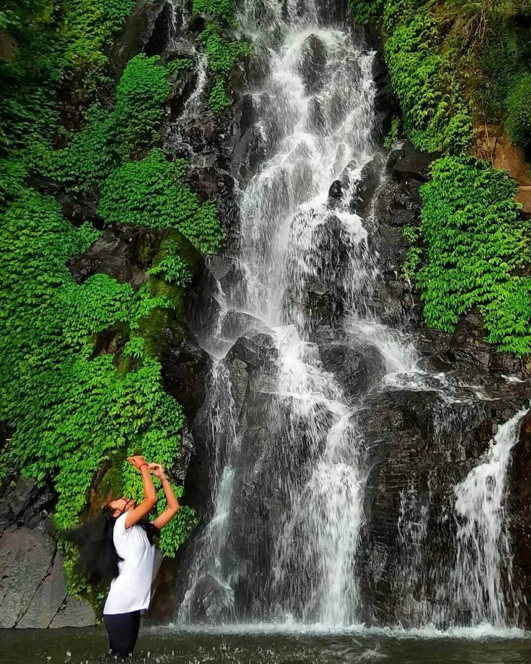 Air Terjun Cantik di Magelang, Pesonanya Bikin Ogah Pulang | Portal ...