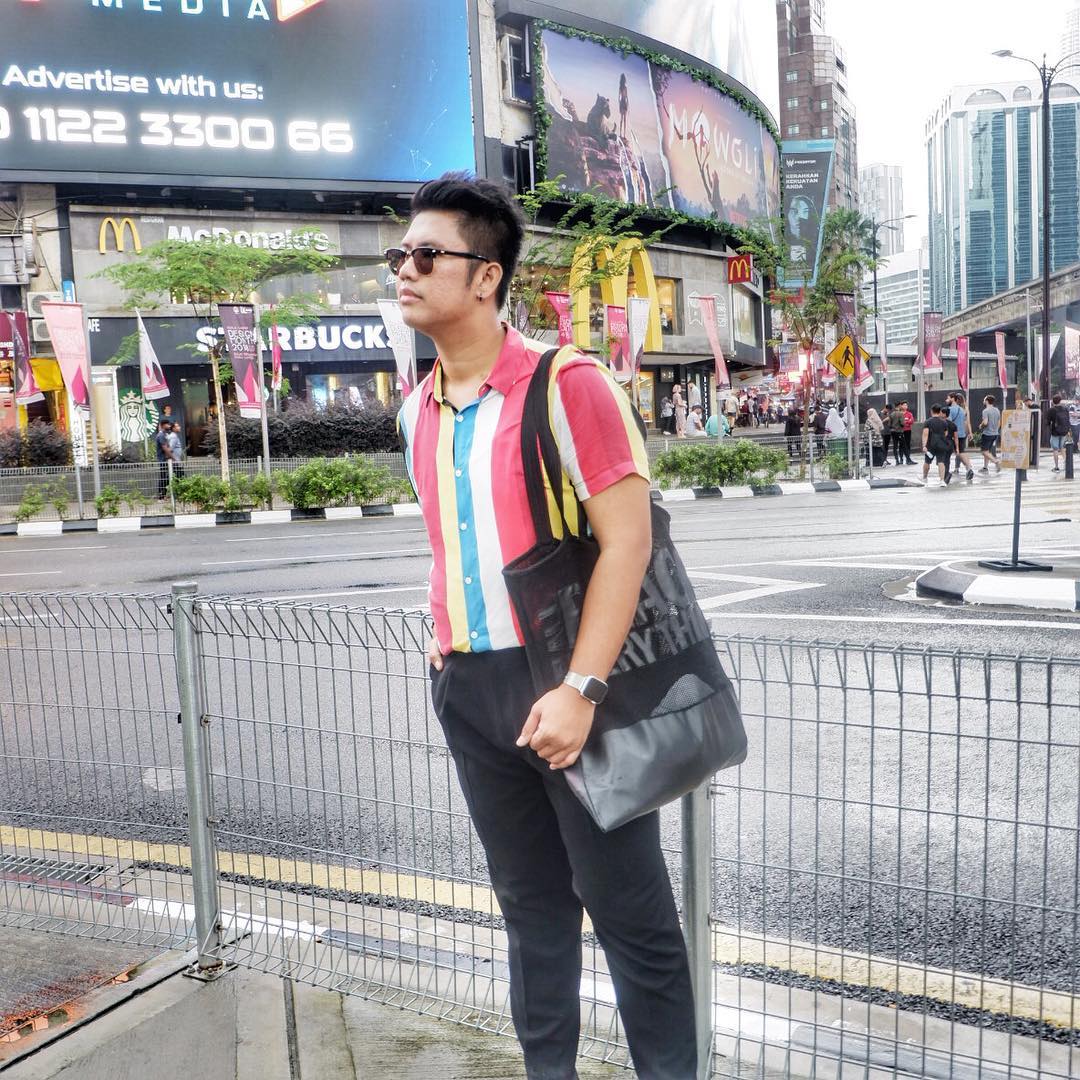 Turun Berat Badan Hampir 40 Kg, Begini Transformasi Ricky Cuaca ...