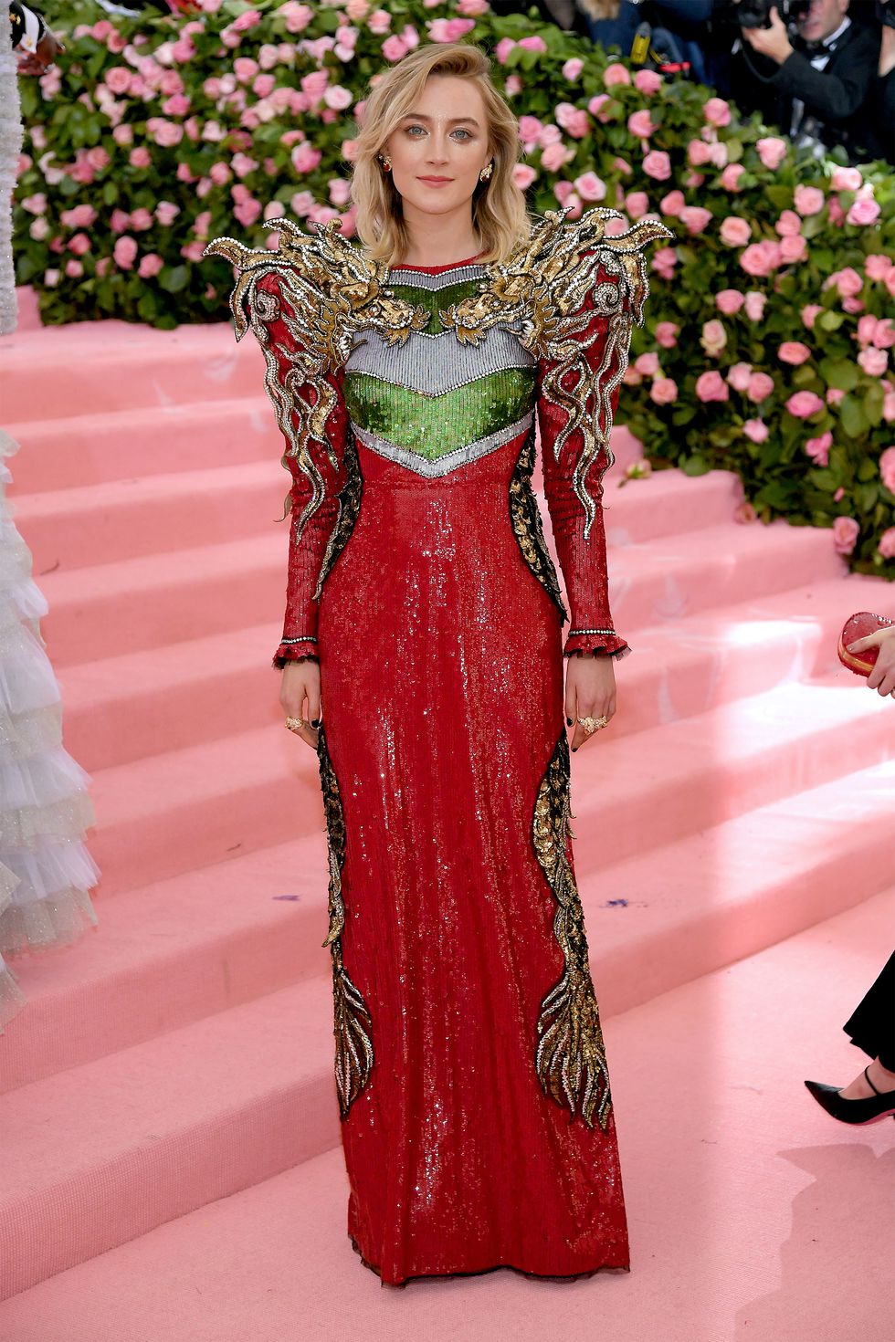 Gaun Terbaik Met Gala 2019 | Portal Wanita Muda