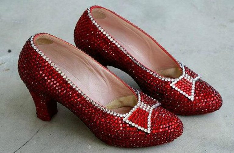 10 Sepatu Paling Mahal di Dunia | Portal Wanita Muda