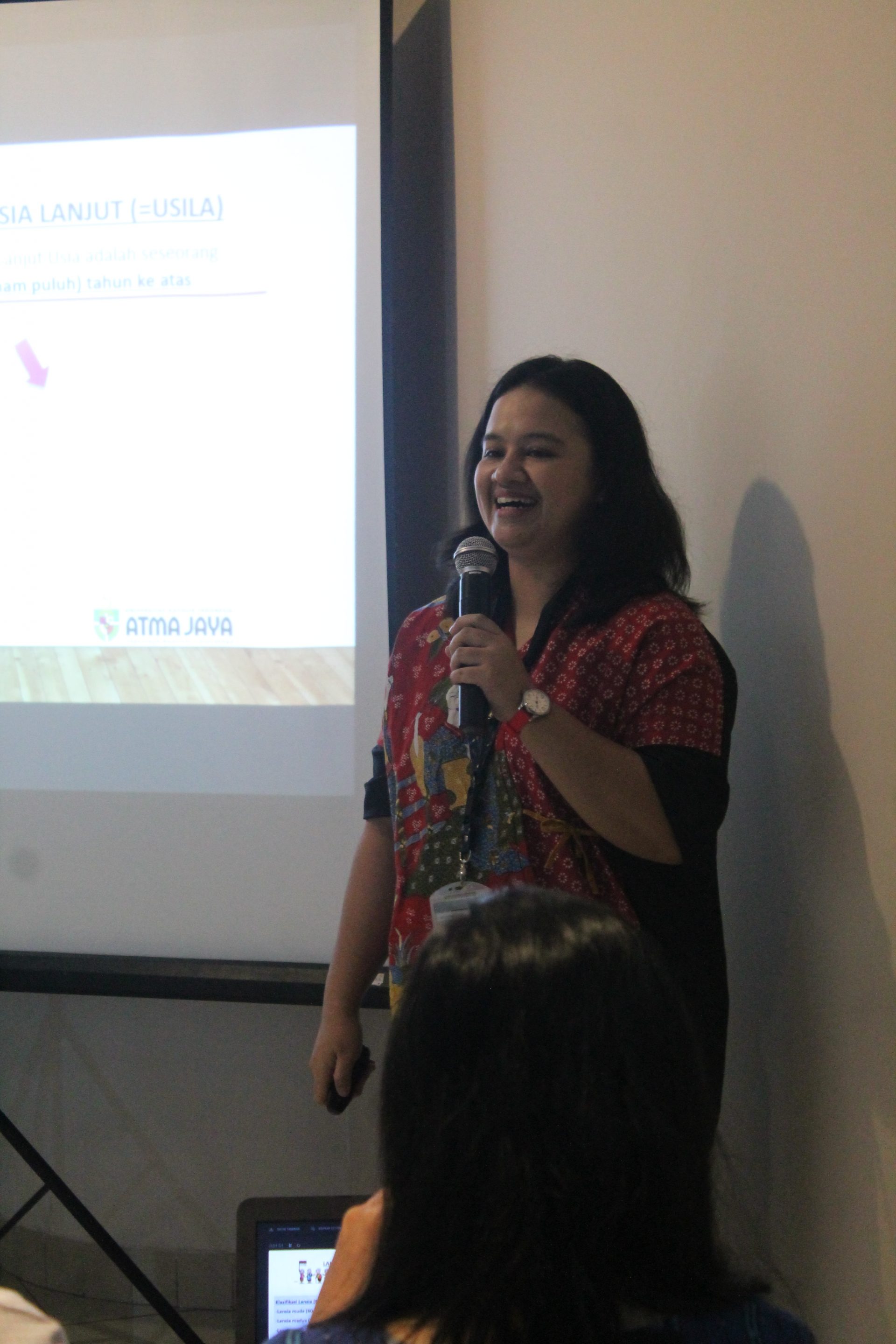 RS Atma Jaya Luncurkan Paviliun Bonaventura di Pluit | Portal Wanita Muda