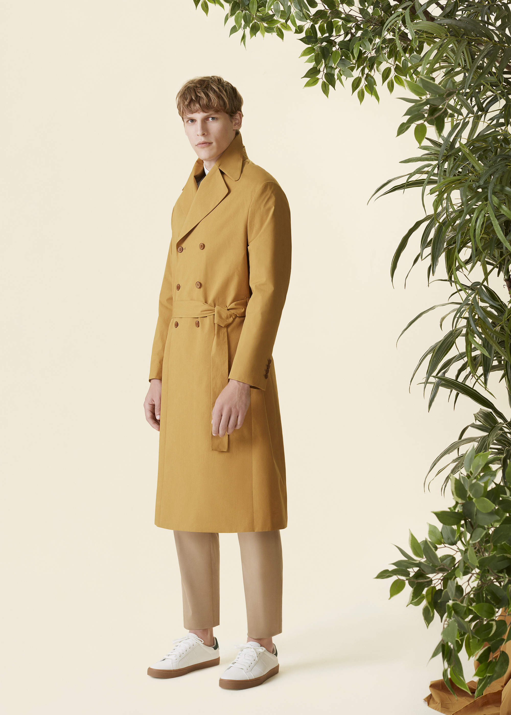 Dorong Industri Tekstil yang Ramah Lingkungan, Lenzing Luncurkan ...