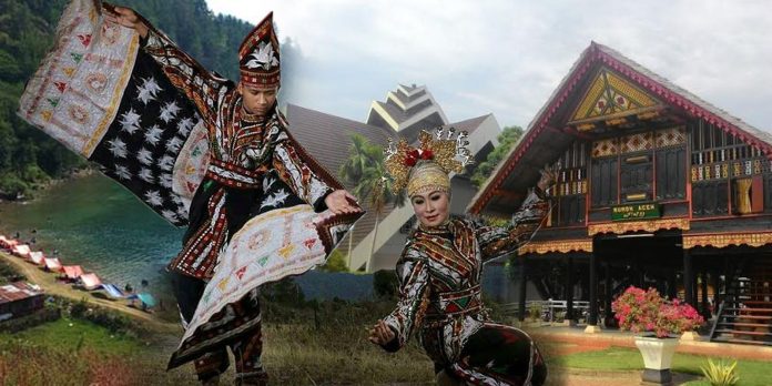 Mengenal Suku Gayo yang Terkenal Dengan Keramahan dan Kopinya | Portal ...