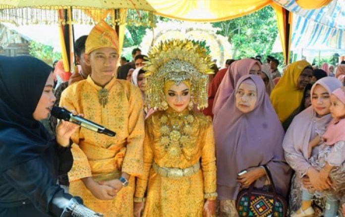 Mengenal Suku Tamiang Dari Adat Istiadatnya yang Masih Berjalan ...