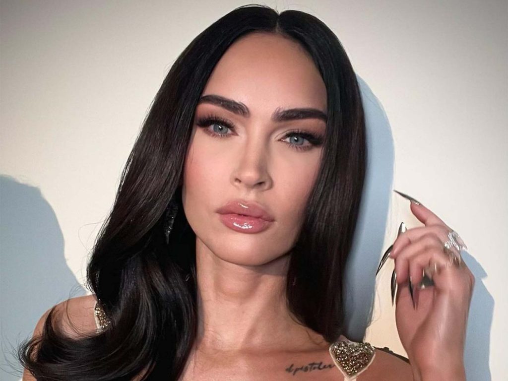 Megan Fox Hapus Akun Instagram di Tengah Isu Perpisahannya dengan ...
