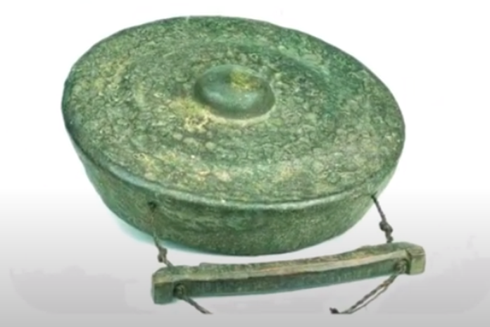 Mengenal Alat Musik Aramba Asli Khas Sumatera Utara | Portal Wanita Muda