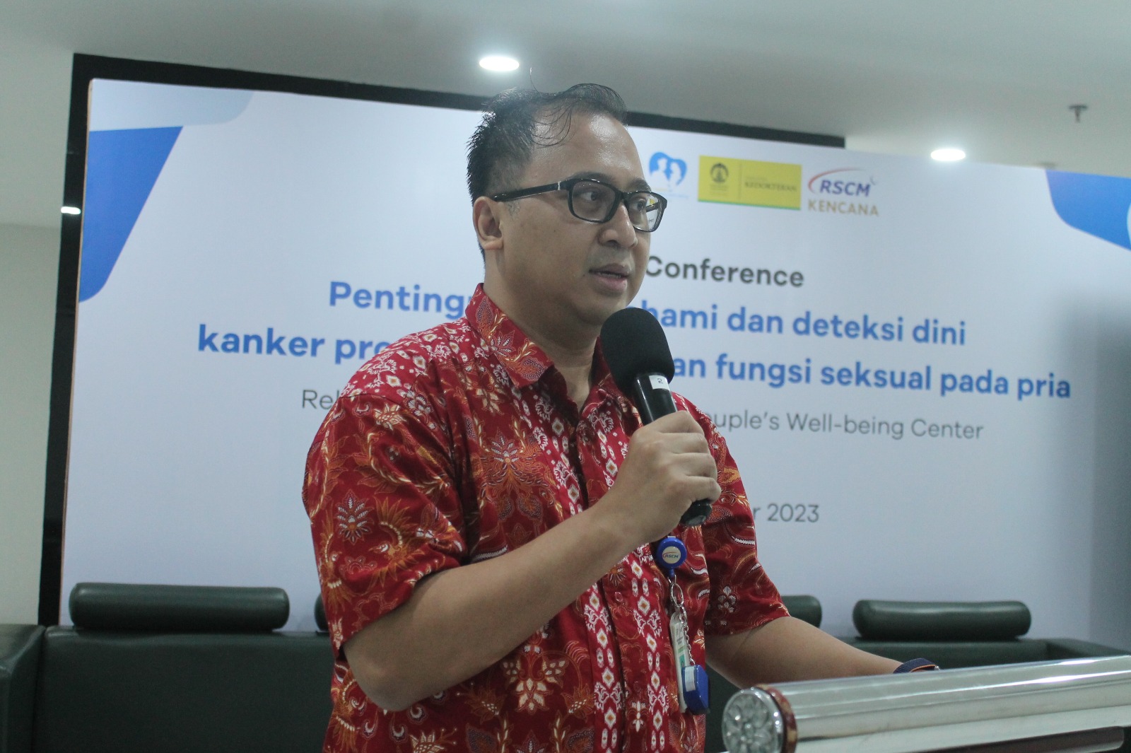 Prostate Cancer Awareness Month 2023: Pentingnya Memahami dan Deteksi ...