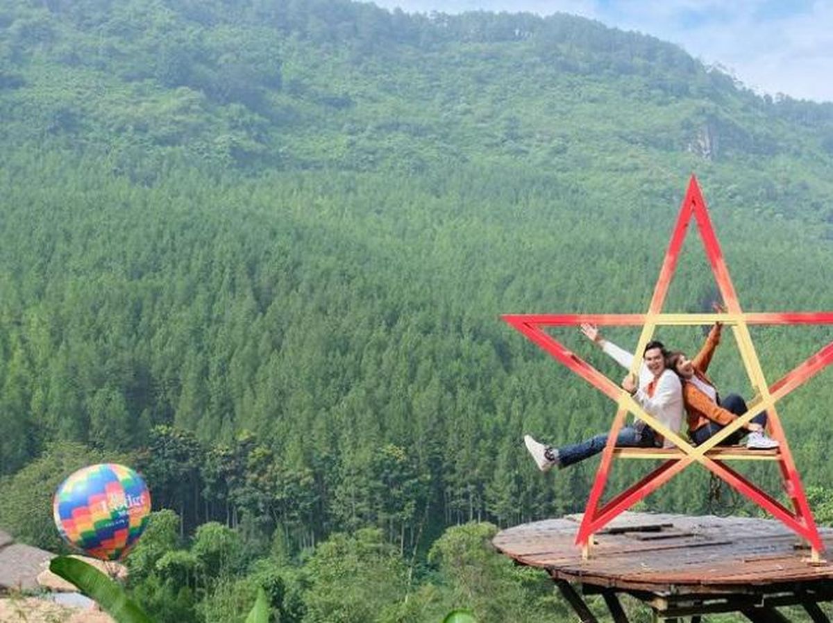 The Lodge Maribaya Bandung: Udah Masuk Malas Pulang | Portal Wanita Muda